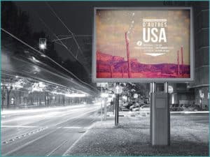 Affichage SGA – Advertiz